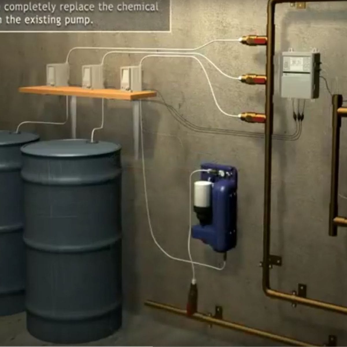 asdf - Global Water Technology, Inc