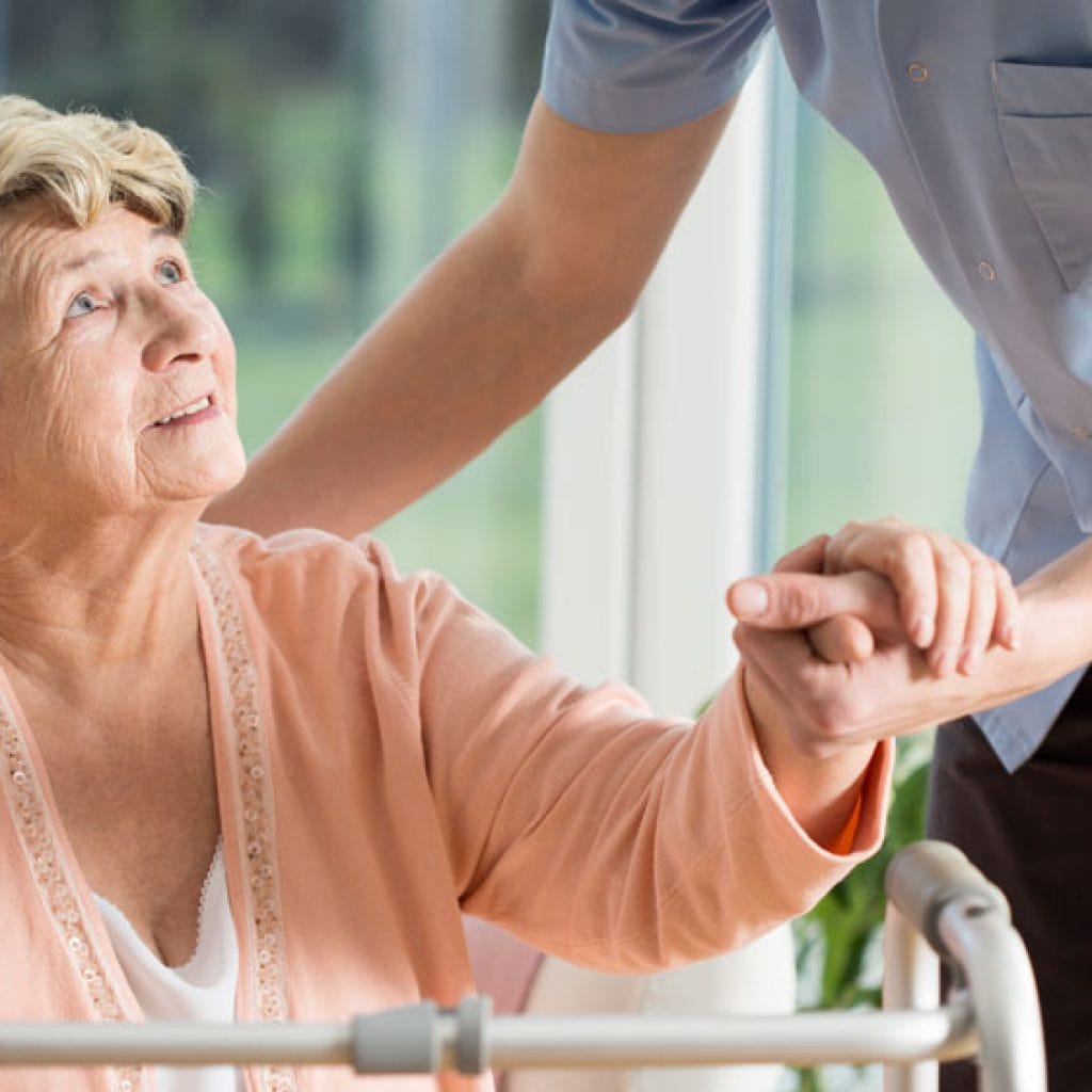 ashrae-elderly-care - Global Water Technology, Inc