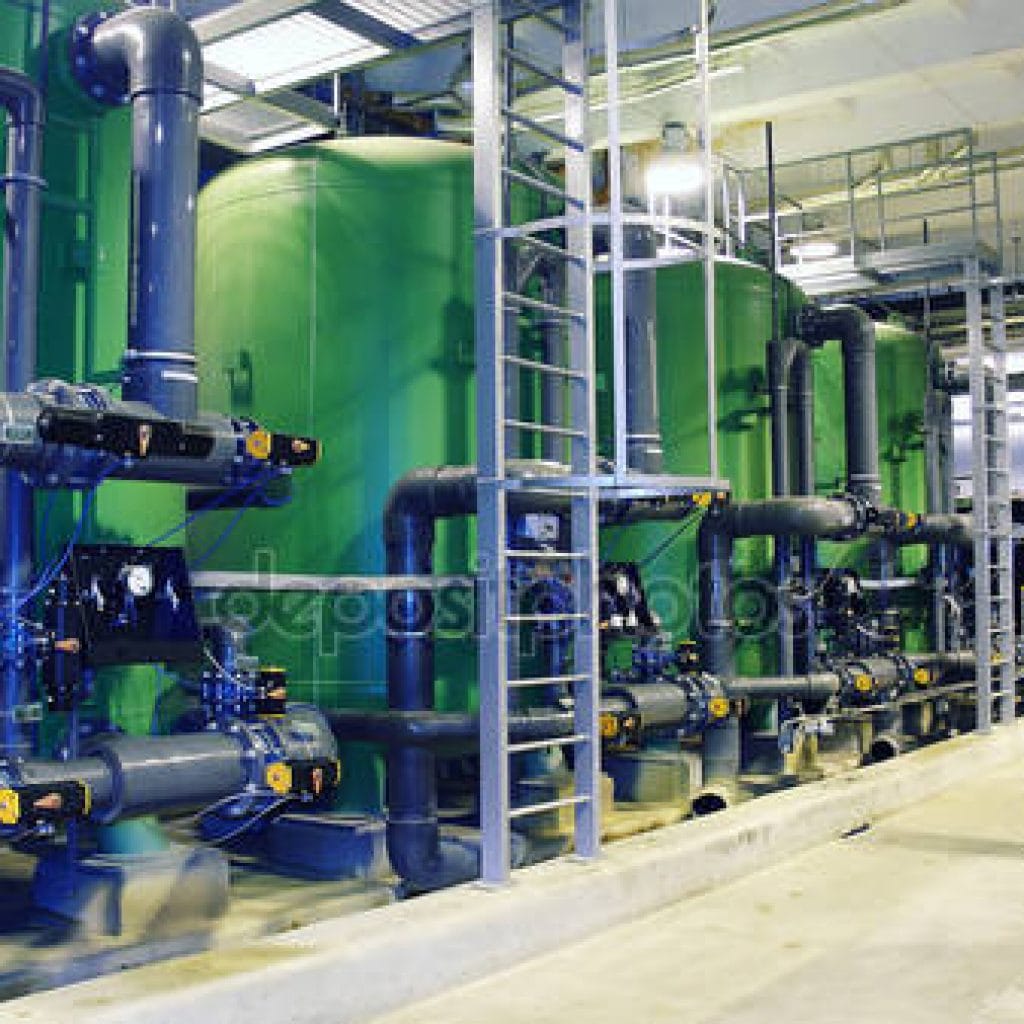 depositphotos_36803963-stock-photo-water-treatment-tanks-at-power ...