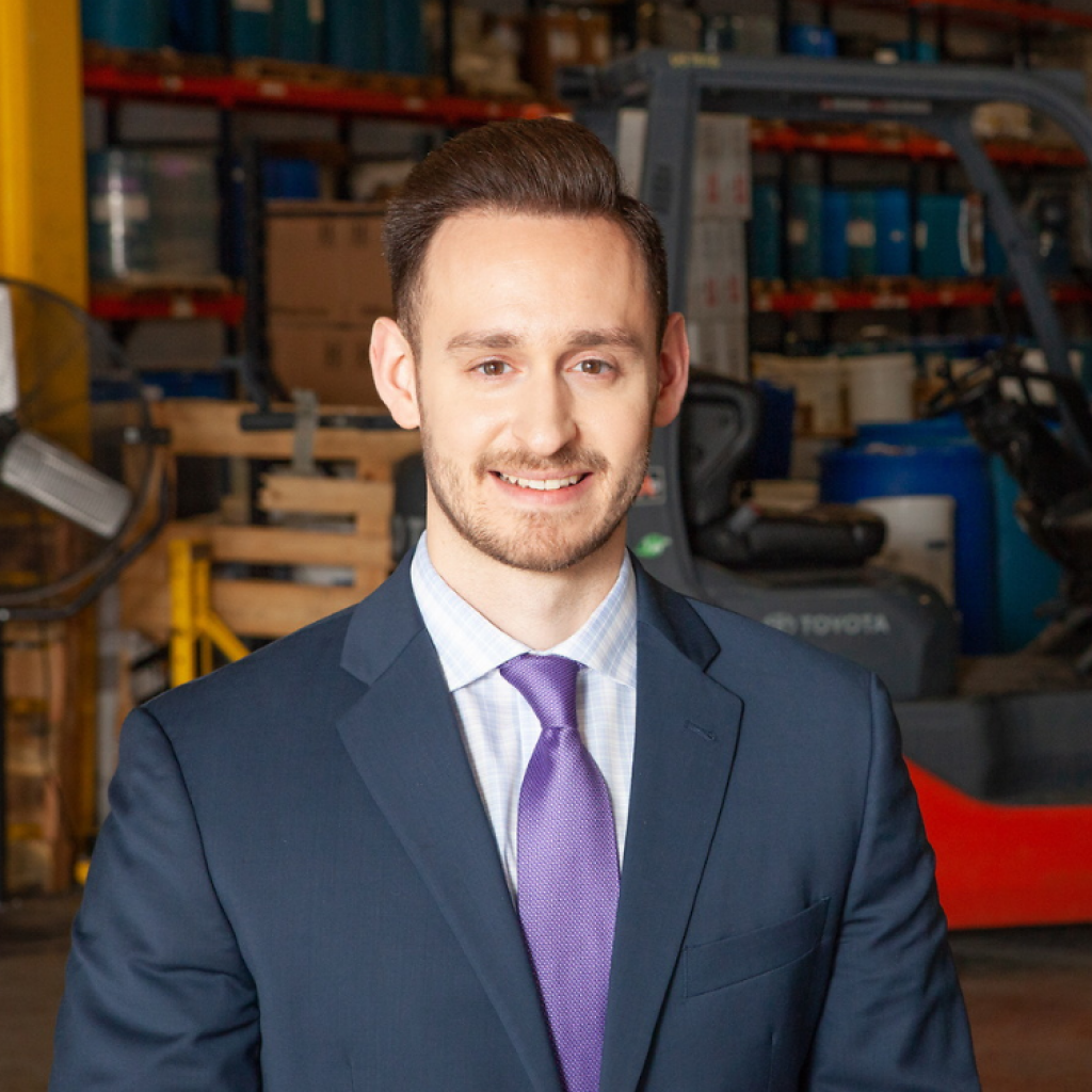 mb-profile - Global Water Technology, Inc
