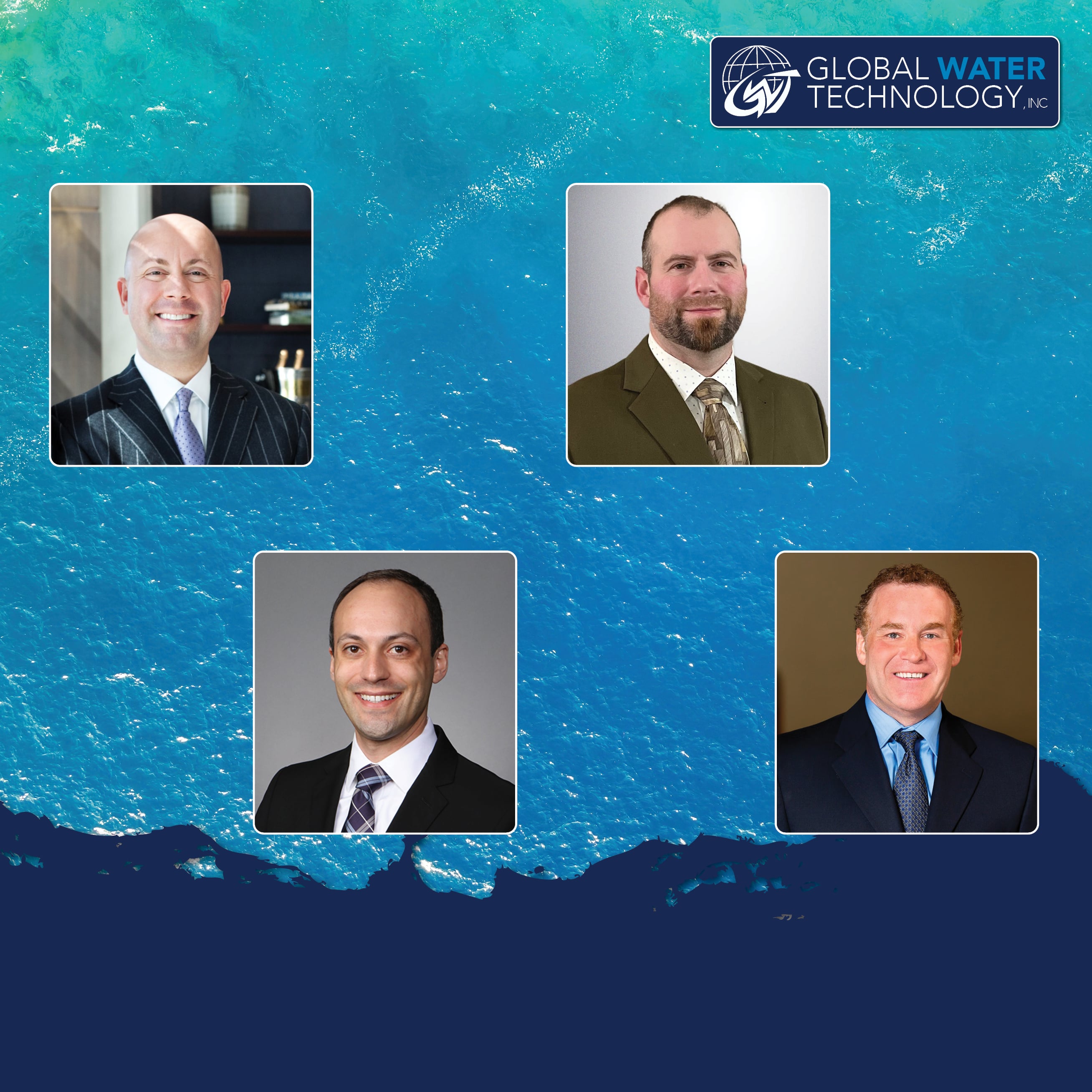 GLOBAL WATER TECHNOLOGY APPOINTS OFFICERS, NAMES LEADERS CHARGED WITH ...